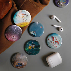 Unposted Letters | Limited Edition Gifts | Collectibles | Art Items