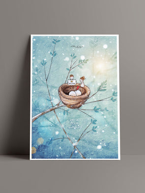 Unposted Letters | Limited Edition Gifts | Collectibles | Art Items